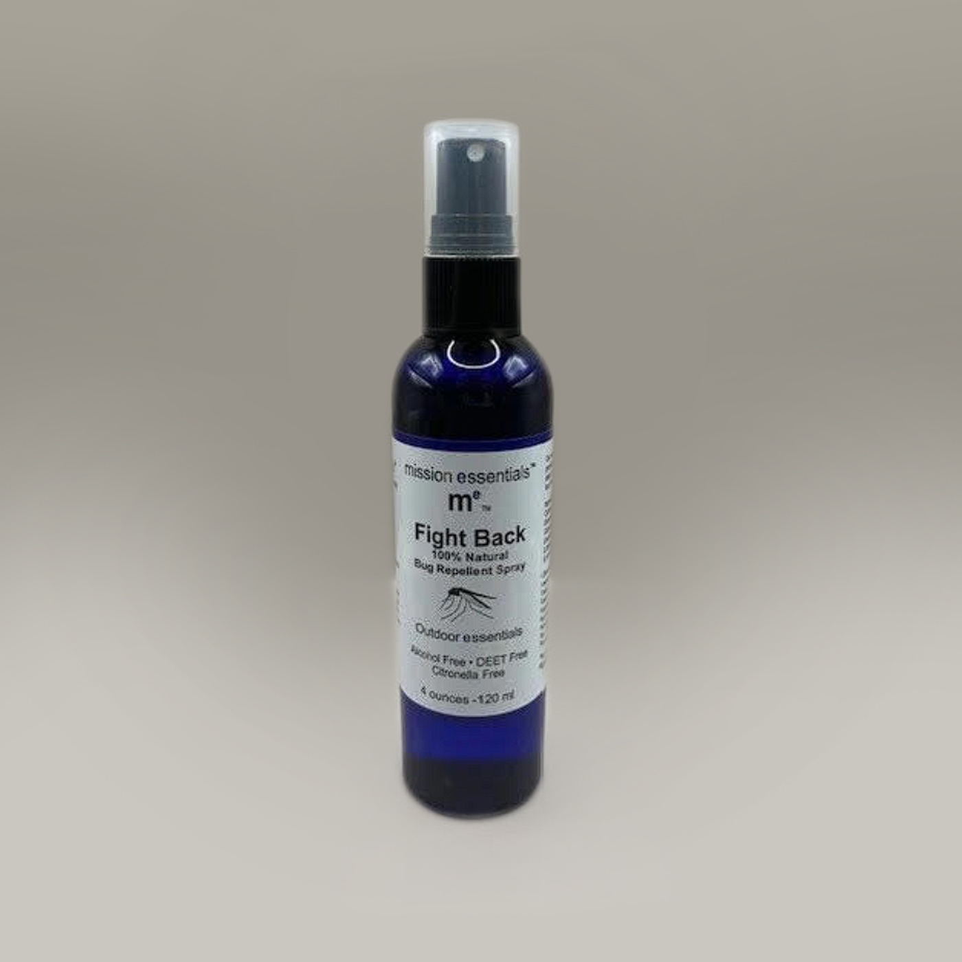 Fight Back Spray - Empower Your Defense - Five Elements Spa