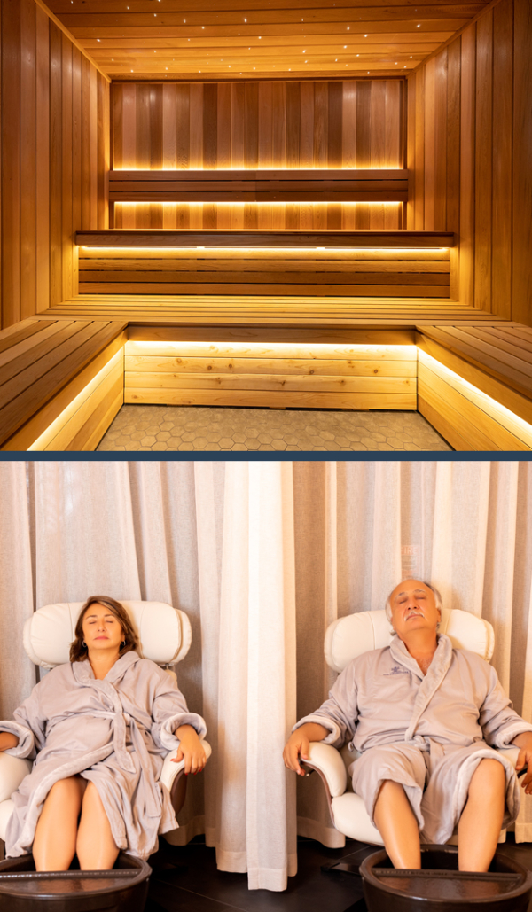 Five Elements Spa - Premier Luxury Medical Aesthetics & Massage