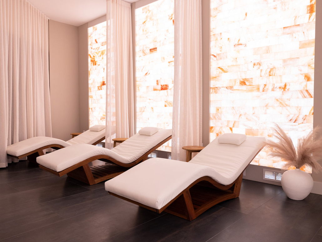 Five Elements Spa - Premier Luxury Medical Aesthetics & Massage