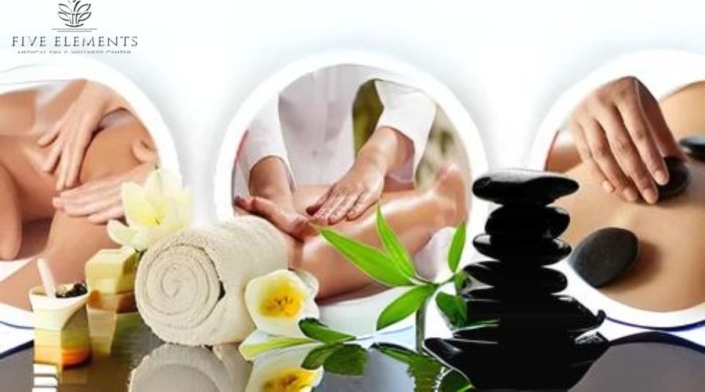 How Does A Spa Help In Maintaining Good Health