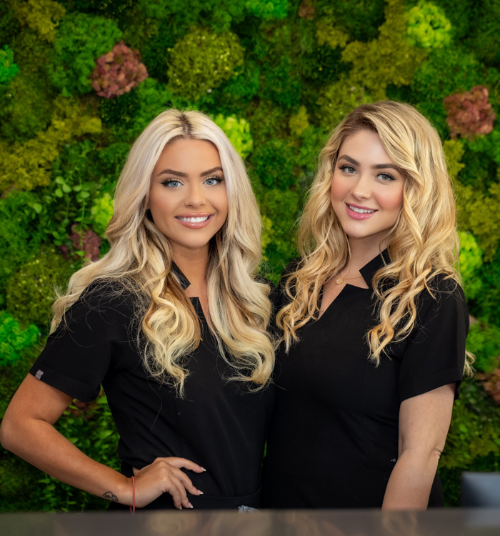 Meet The Team - Five Elements Spa