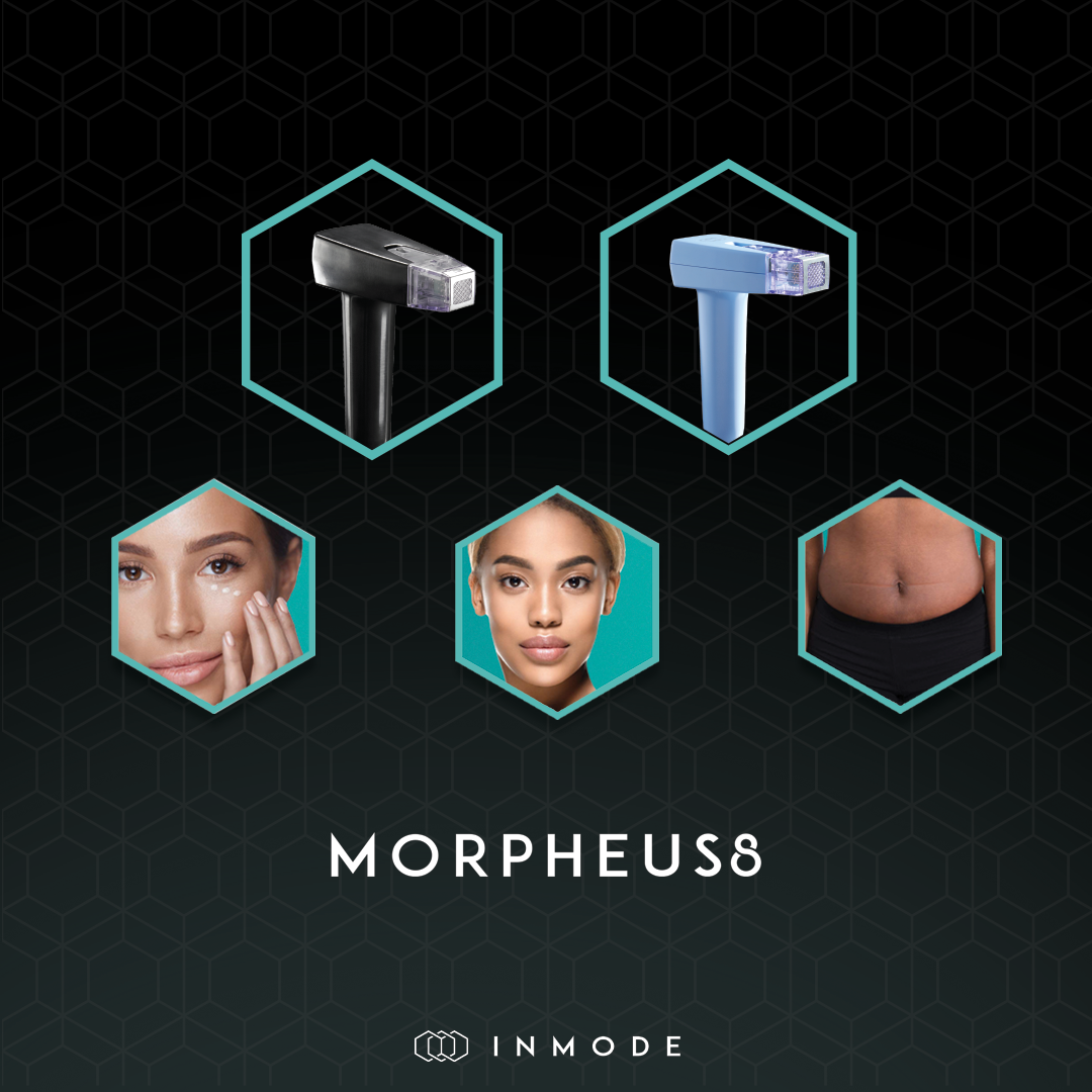 Experience Skin Rejuvenation with Morpheus8 in Deerfield Beach