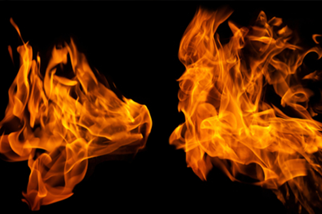 Ignite Your Fire with Fire Element | Book Now - Five Elements Spa