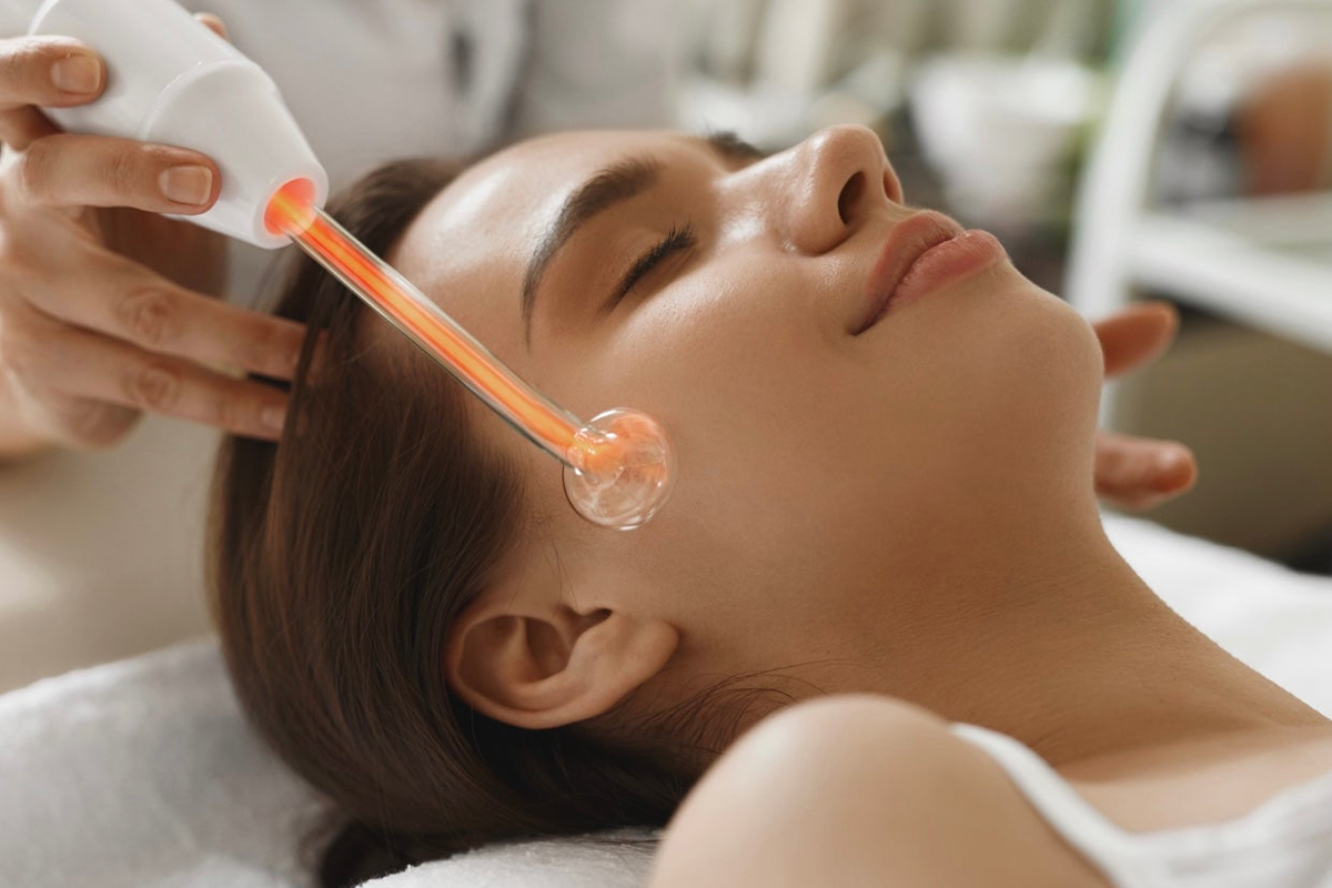 Experience Enhancements - Five Elements Spa