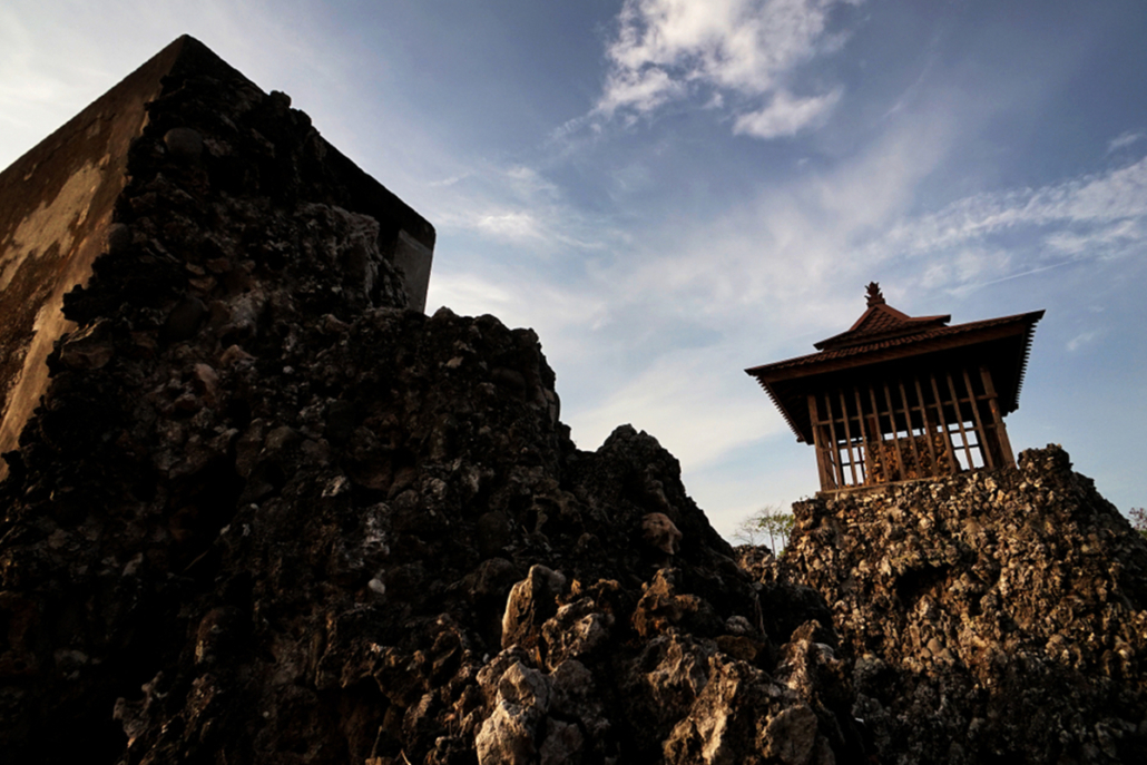 Five Elements Spa: Exclusive Day Spa Packages