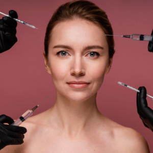 Confidence in a Bottle: How Dermal Fillers Can Boost Your Self-Esteem