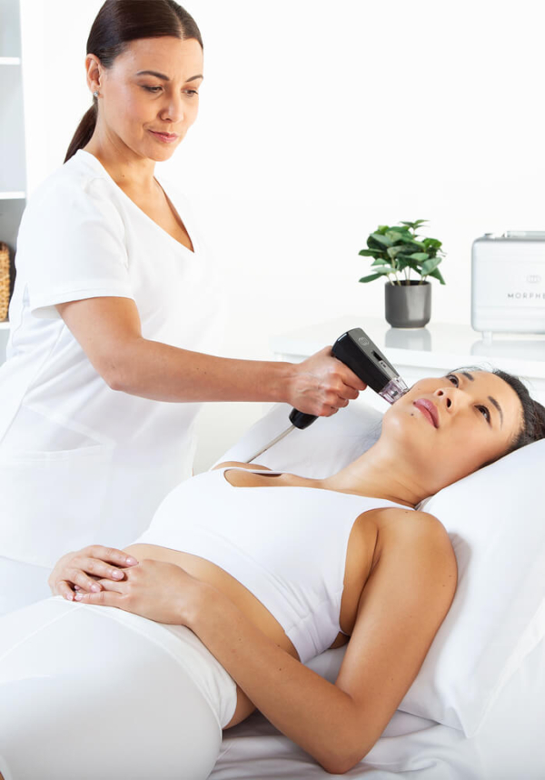 Morpheus 8, Morpheus Body - Five Elements Spa