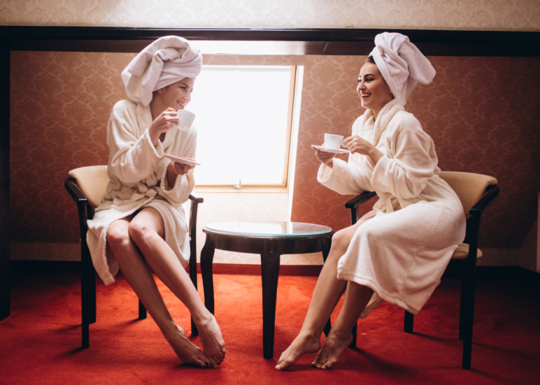 Spa Etiquette: How Much to Tip Your Massage Therapist